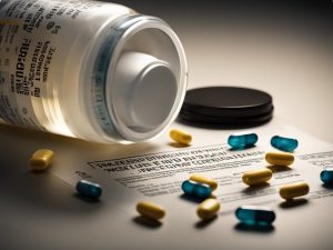 Long-Term Side Effects of Prescription Erectile Dysfunction Pills